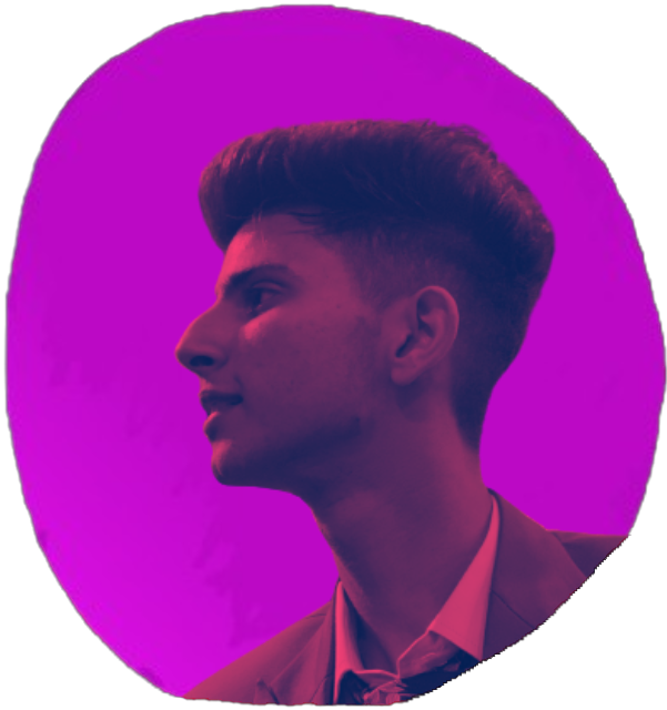 Portfolio: Rajan Sharma